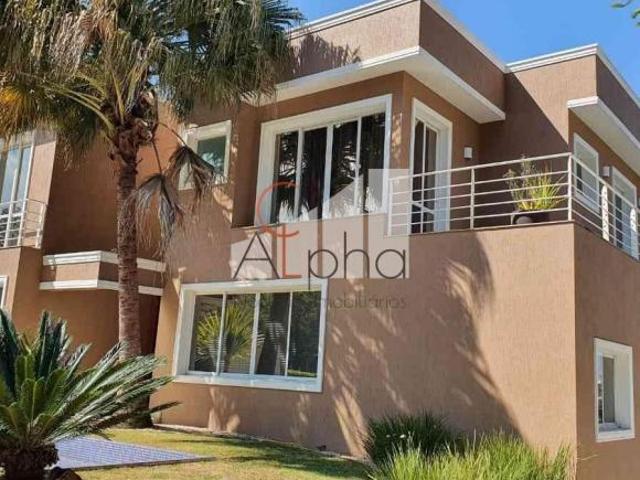 Casa à venda em Alphaville