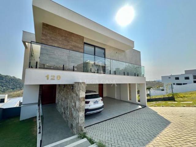 casa à venda em Alphaville