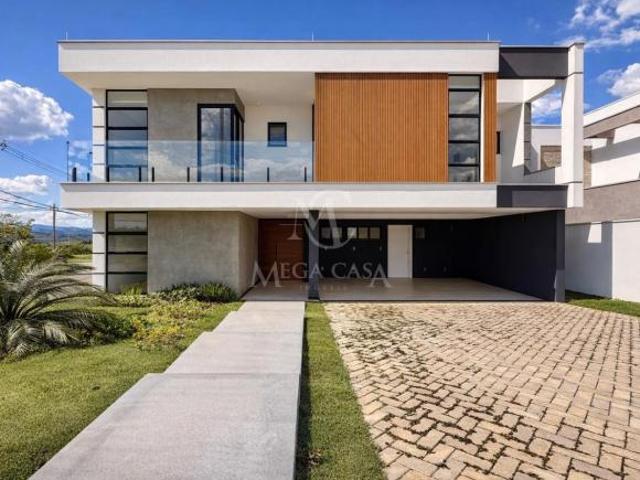 casa á venda e para aluguel em Alphaville
