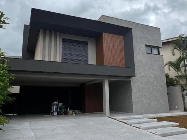 CASA A VENDA EM ALPHAVILLE ALPHAVILLE RESIDENCIAL 11