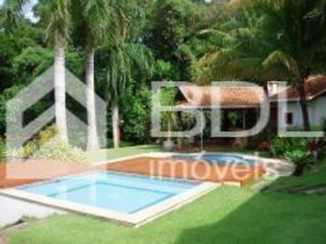 casa à venda em Alphaville Campinas