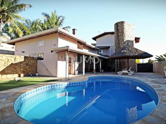 casa à venda em Alphaville Campinas