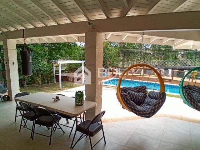 casa à venda em Alphaville Campinas