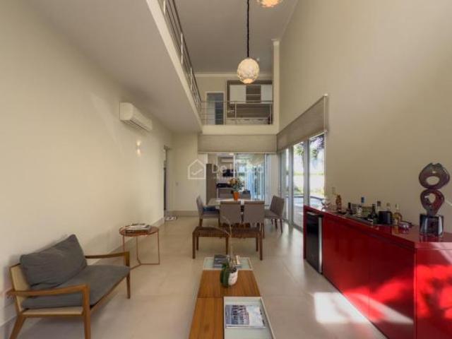 casa à venda em Alphaville Campinas