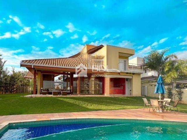 casa à venda em Alphaville Campinas