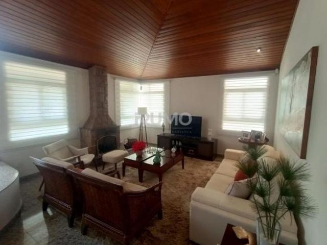 casa à venda em Alphaville Campinas