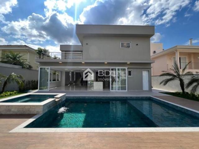 casa à venda em Alphaville Campinas