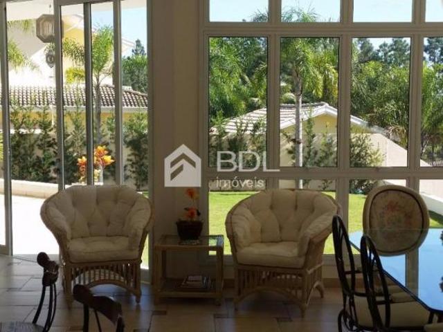 casa à venda em Alphaville Campinas