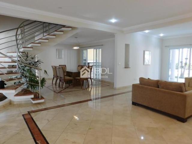 casa à venda em Alphaville Campinas