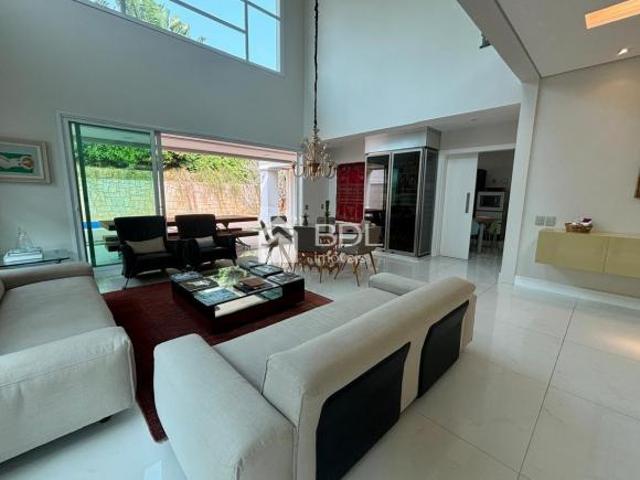 casa à venda em Alphaville Campinas