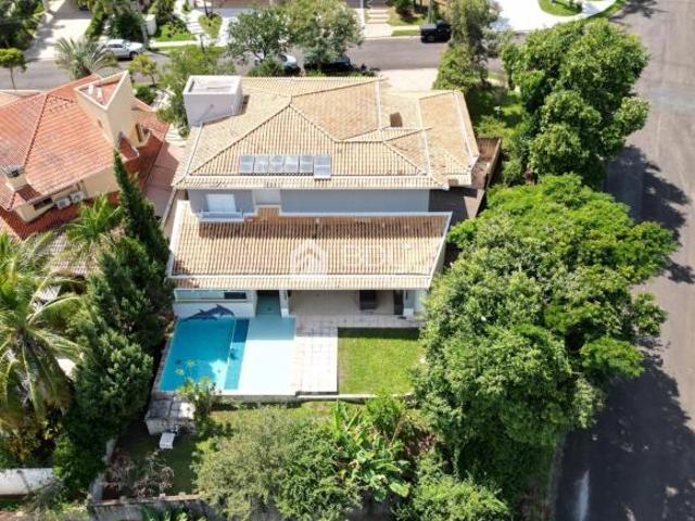 casa à venda em Alphaville Campinas
