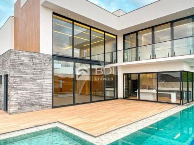 casa à venda em Alphaville Campinas