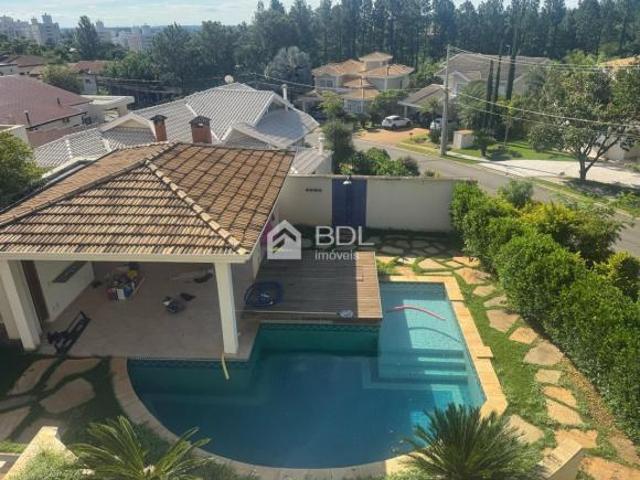 casa à venda em Alphaville Campinas