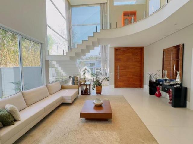 casa à venda em Alphaville Campinas