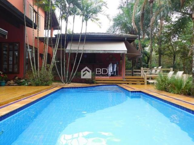 casa à venda em Alphaville Campinas
