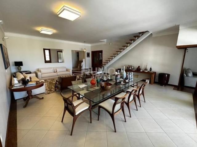 Casa à venda em Alphaville Campinas