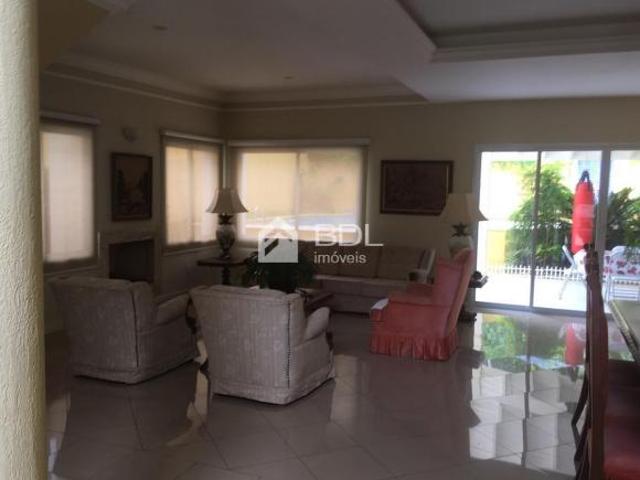 casa à venda em Alphaville Campinas