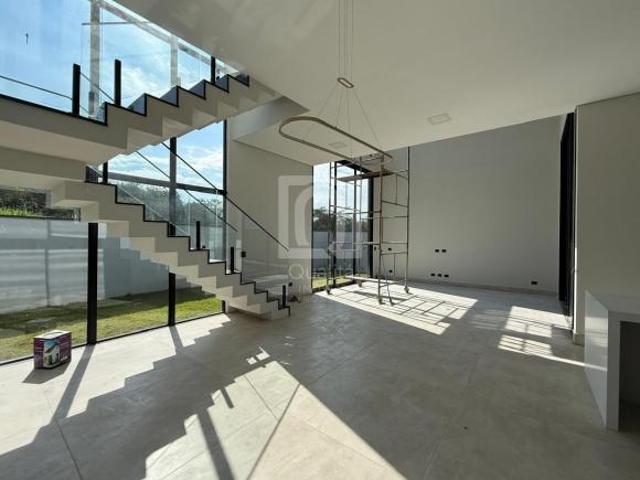 Casa à venda em Alphaville Castelo, Itú SP