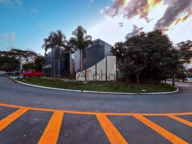 Casa à venda em Alphaville Centro Industrial e Empresarial/Alphaville