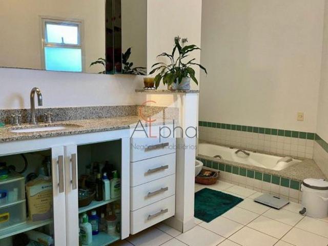 Casa à venda em Alphaville Conde II