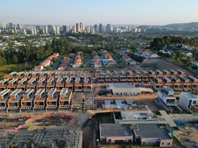 Casa à venda em Alphaville Condominio ekko live alpha one Barueri/SP
