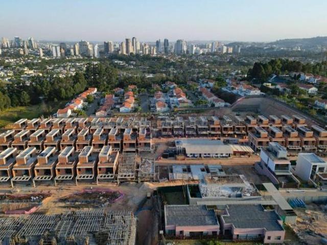 Casa à venda em Alphaville Condominio ekko live alpha one Barueri/SP