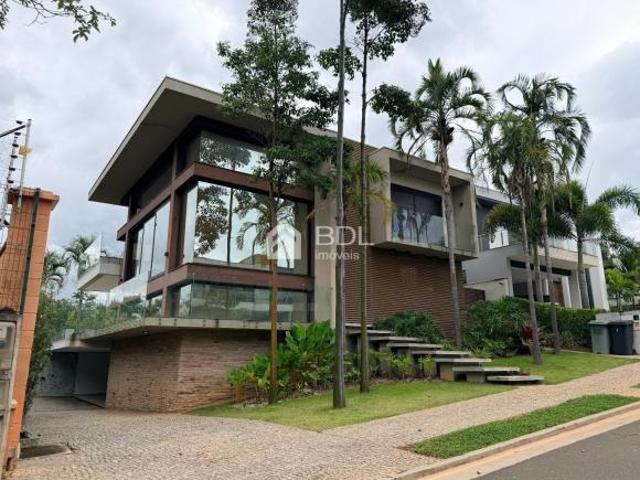casa à venda em Alphaville Dom Pedro 3