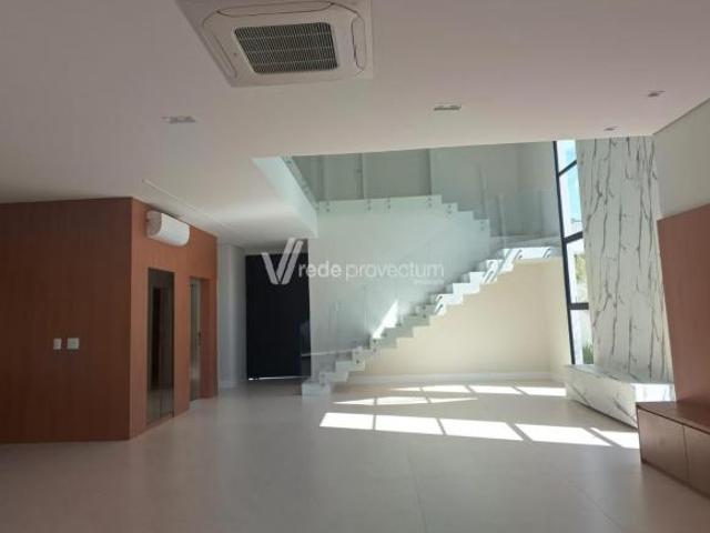 casa à venda em Alphaville Dom Pedro