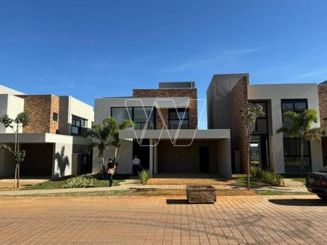 casa à venda em Alphaville Dom Pedro
