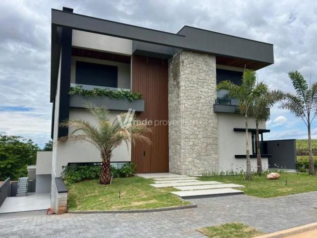casa à venda em Alphaville Dom Pedro