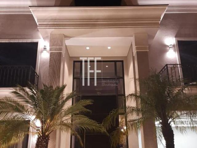 casa à venda em Alphaville Dom Pedro