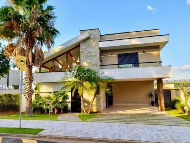 casa à venda em Alphaville Dom Pedro