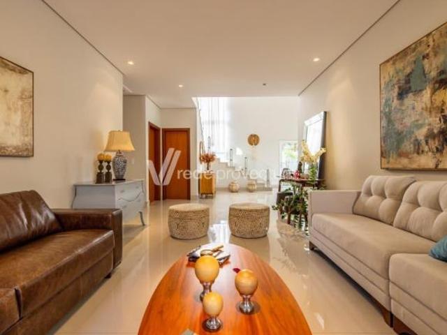 casa à venda em Alphaville Dom Pedro
