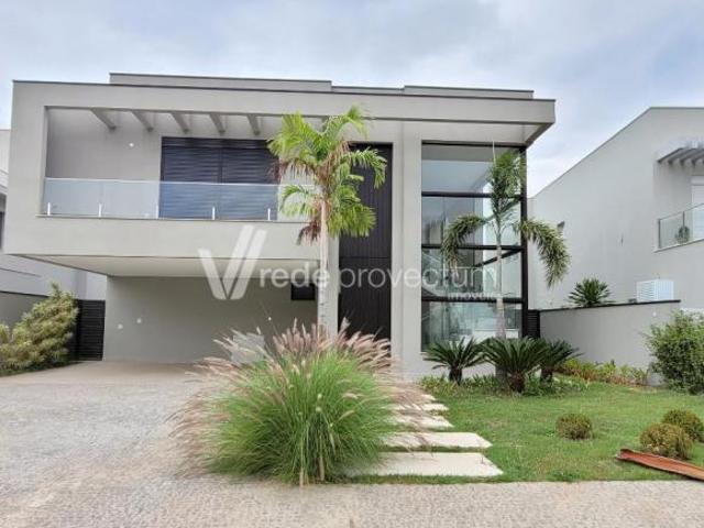 casa à venda em Alphaville Dom Pedro