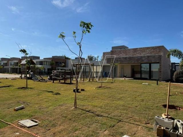 casa à venda em Alphaville Dom Pedro