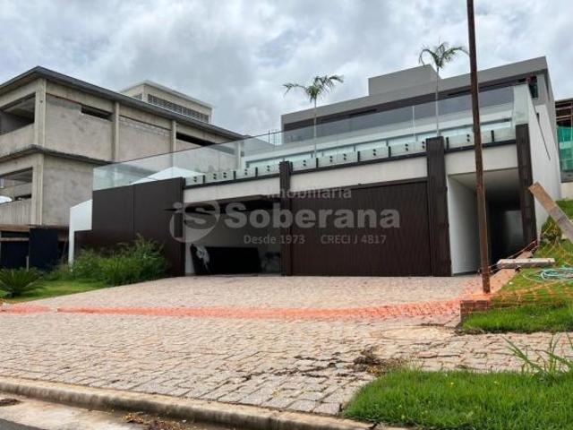 casa à venda em Alphaville Dom Pedro
