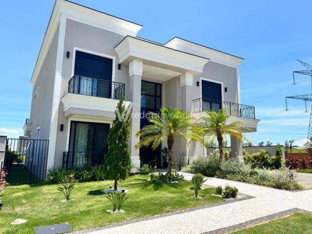 casa à venda em Alphaville Dom Pedro
