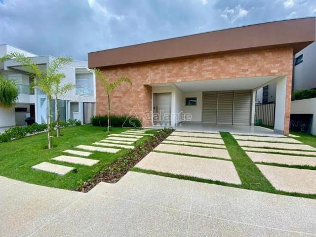 casa à venda em Alphaville Dom Pedro