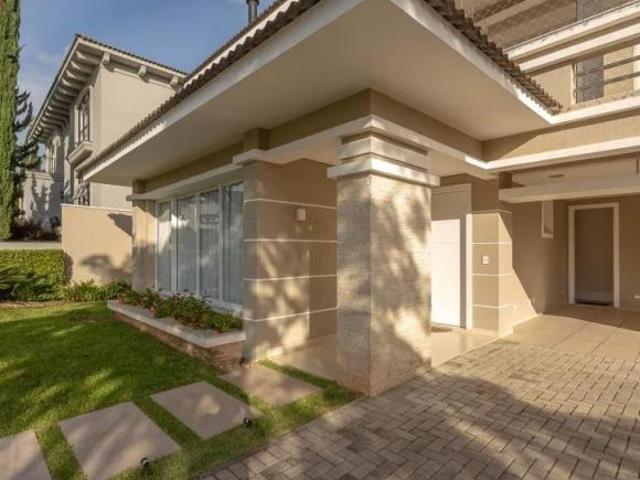 Casa à venda em Alphaville Graciosa