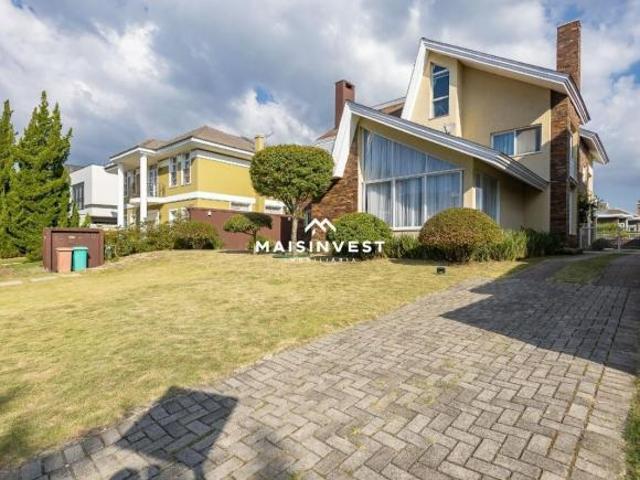 Casa à venda em Alphaville Graciosa