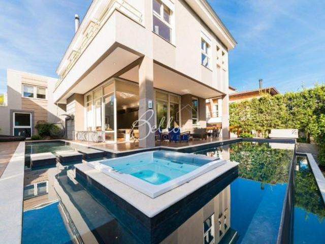 Casa à venda em Alphaville Graciosa