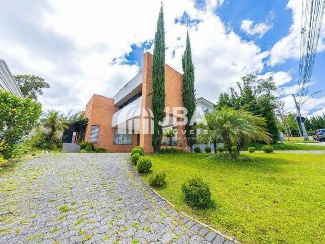 Casa à venda em Alphaville Graciosa
