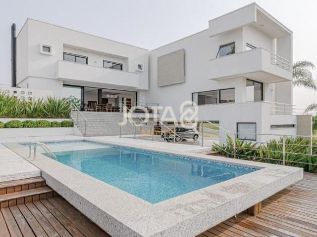 Casa à venda em Alphaville Graciosa