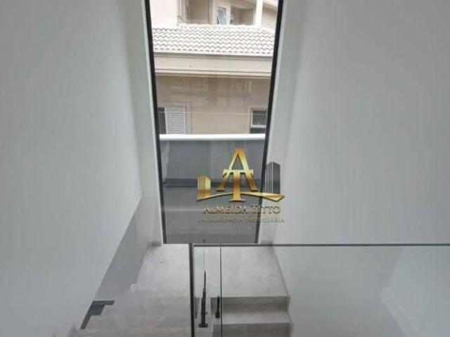 Casa à venda em Alphaville no Condomínio Residencial Gênesis 2 Santana de Parnaíba/SP