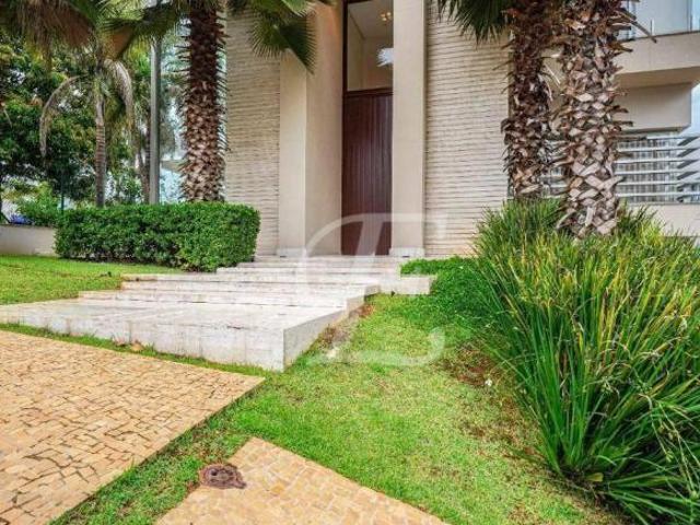 casa á venda em Alphaville no residencial Alphaville 01