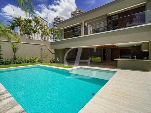 casa á venda em Alphaville no residencial Alphaville 1
