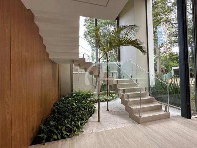 casa á venda em Alphaville no residencial Alphaville 1