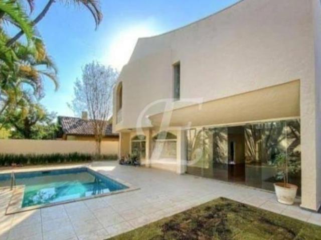 Casa á venda em Alphaville no residencial Alphaville 2