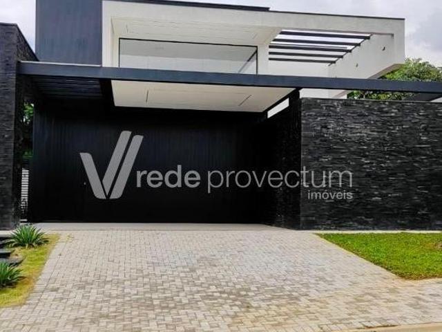 casa à venda em Alphaville Nova Esplanada