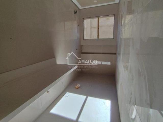 Casa à venda em Alphaville Nova Esplanada